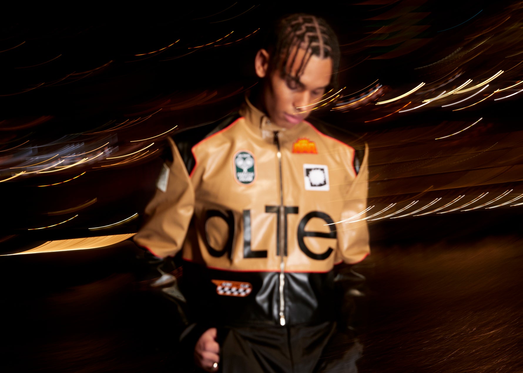 Your browser does not support our video.