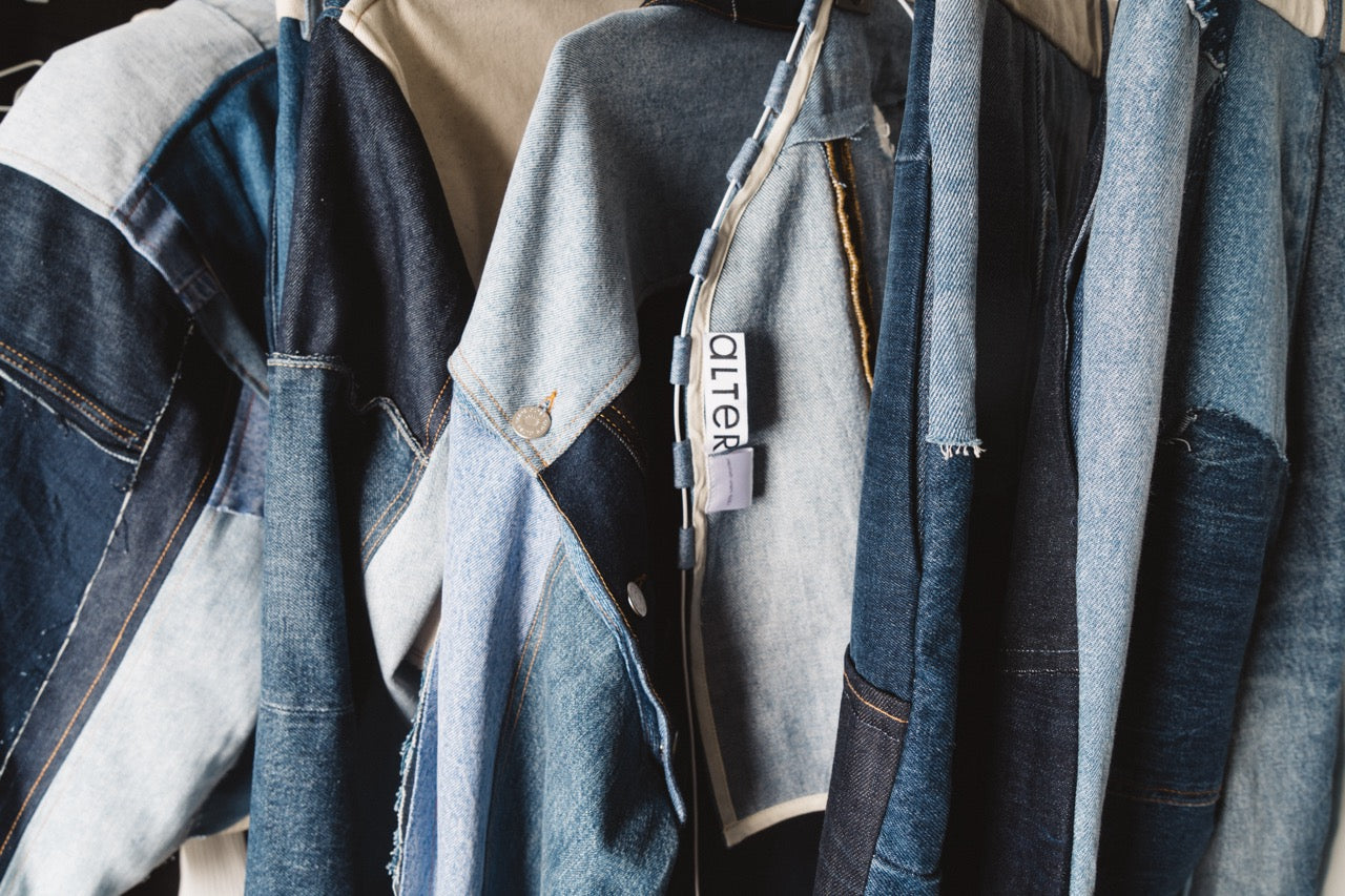 Découvrir le sac CULOTTE